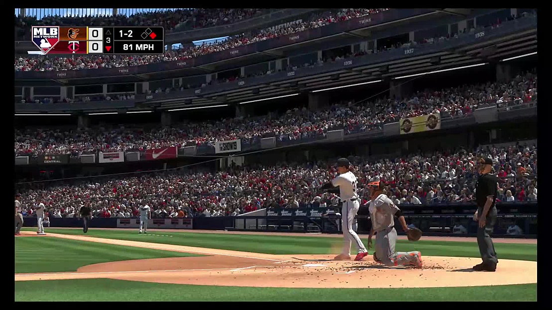 더쇼 19 KBO 로스터 패치 (LG VS 한화) - 네이버 TV