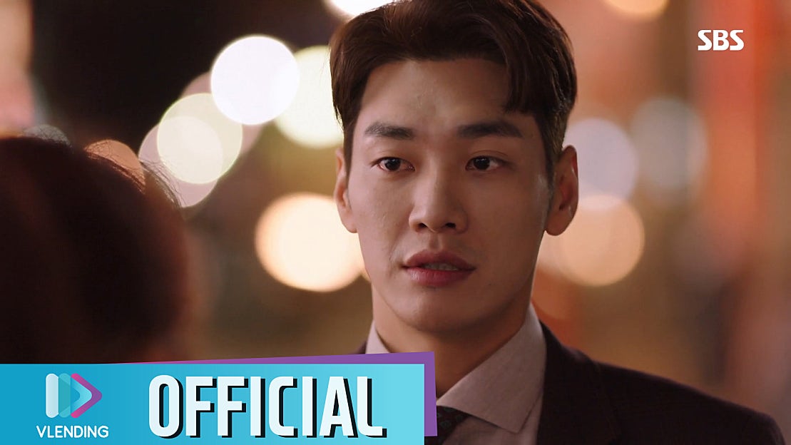 [MV] 산들 (B1A4) - 날아올라 [초면에 사랑합니다 OST Part.3(My Secretary Life OST Part.3)] - 네이버 TV