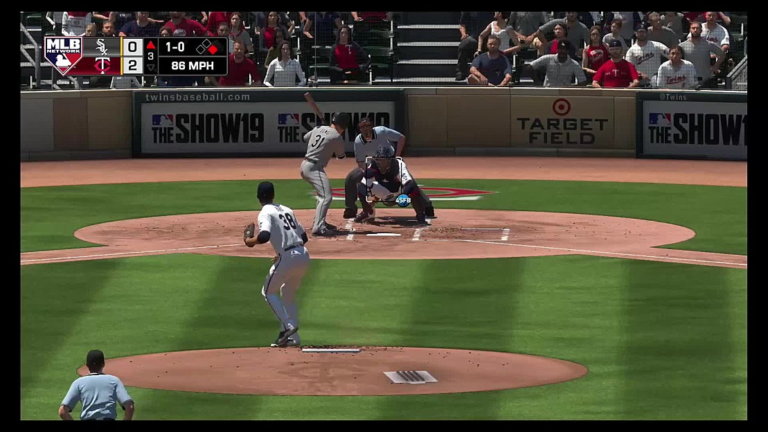 더쇼 19 KBO 로스터 패치 (LG VS 두산) - 네이버 TV