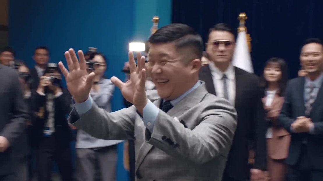 #조세호 #이정재 #IBK #기업은행 -TV-CF 'i-ONE Bank'편 60'' - 네이버 TV