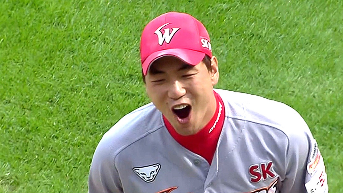 SK-NC 풀영상 - 네이버 TV