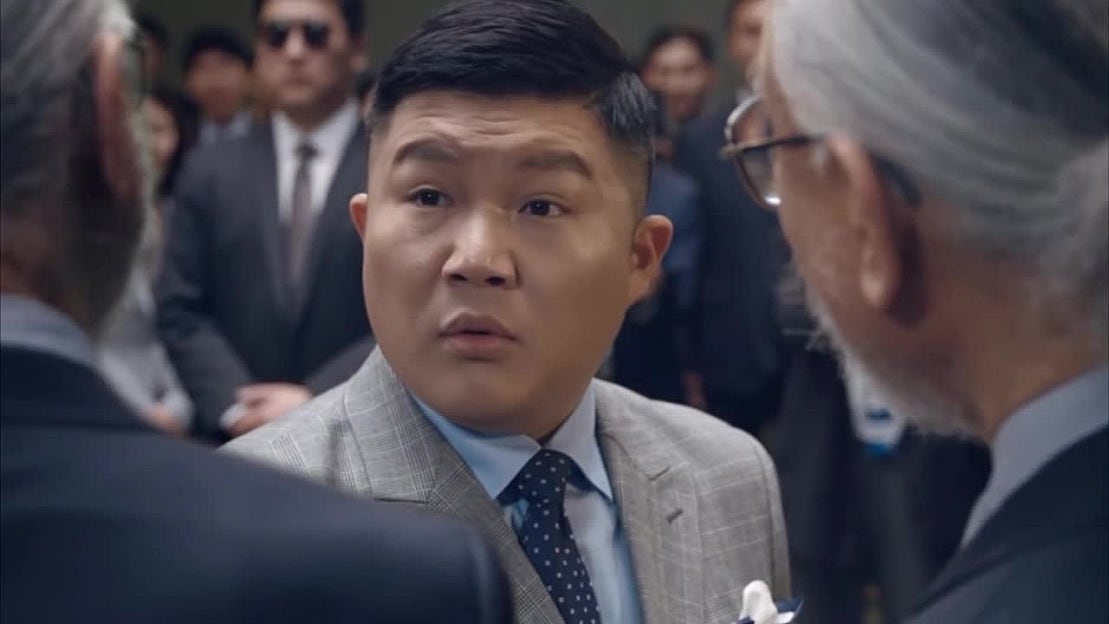 기업은행 조세호 & 이정재 광고. IBK기업은행TVCF - 네이버 TV