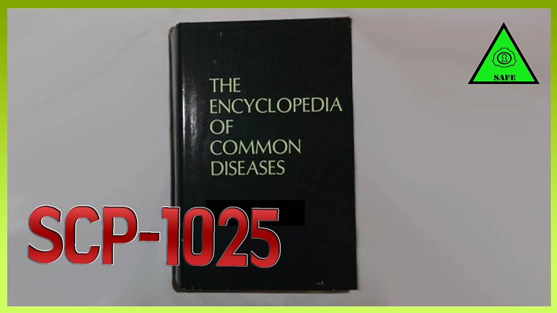 SCP-1025 1분 지식 - 네이버 TV
