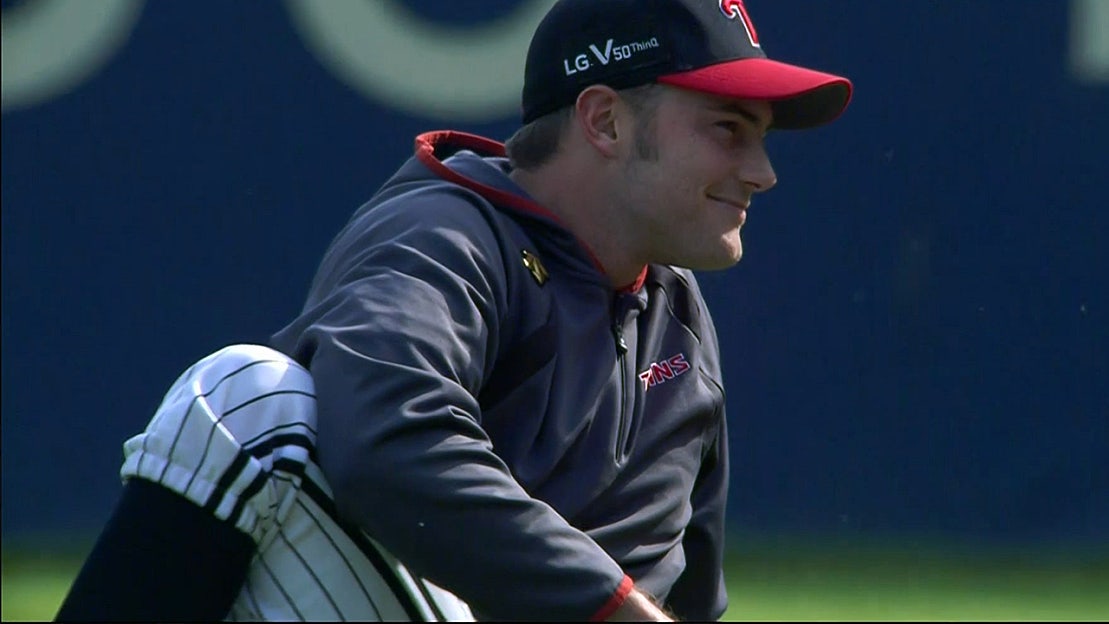 NC-LG 풀영상 - 네이버 TV