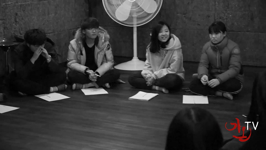 [광주연기학원]가온대중예술아카데미 광주댄스학원 광주실용음악학원 광주광역시연기학 네이버 Tv