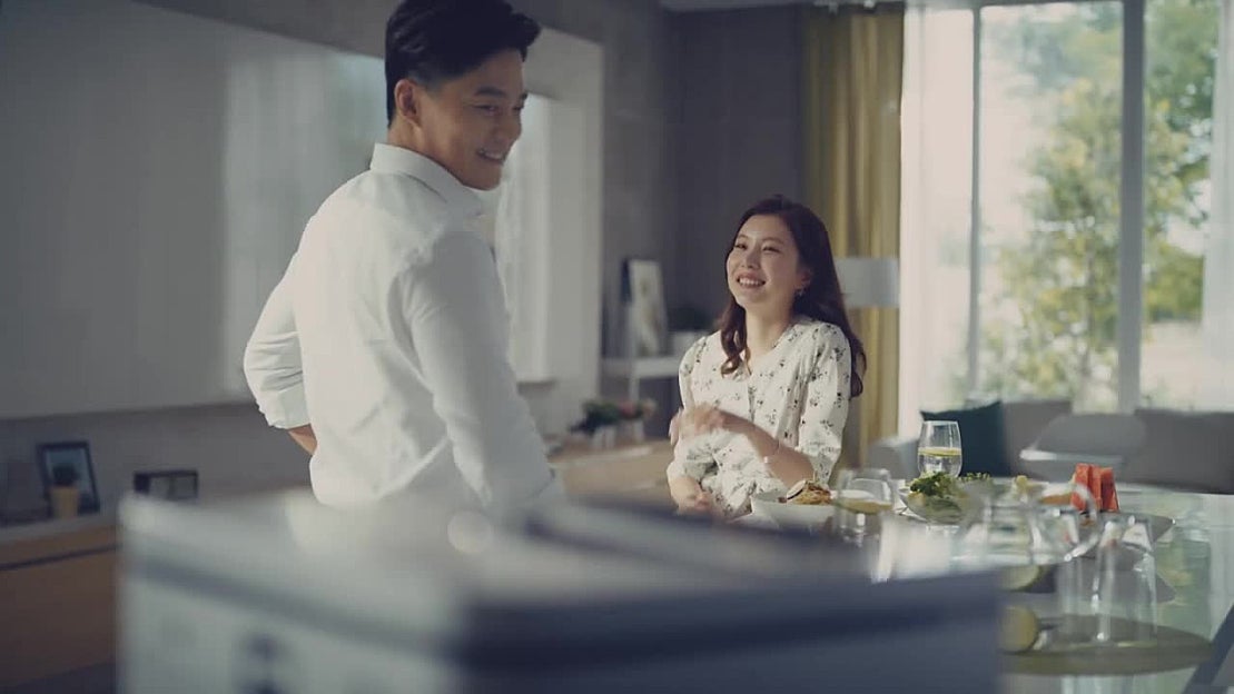 [스마트카라] 이서진 PCS_350 음식물처리기 TVCF #오늘의광고#CF - 네이버 TV