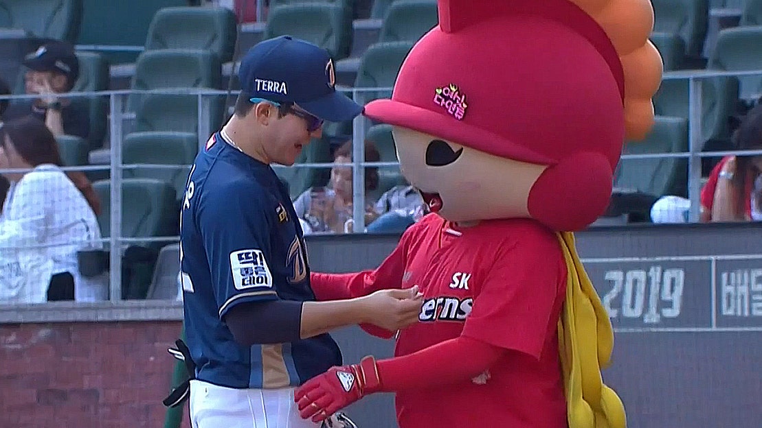 NC-SK 풀영상 - 네이버 TV