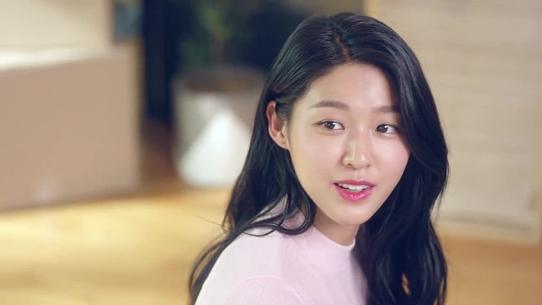 [농심] '설현' 짜파게티 요리사 편 TVCF #오늘의광고#CF - 네이버 TV