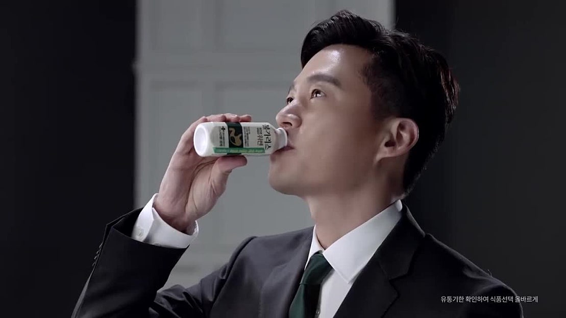 2018 불가리스 위쎈 TV CF(15)_이서진 #오늘의광고#CF - 네이버 TV