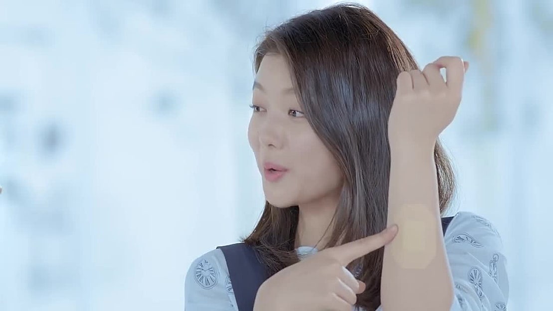 김유정 류승룡 일동제약 메디터치 TVCF 15 #오늘의광고#CF - 네이버 TV