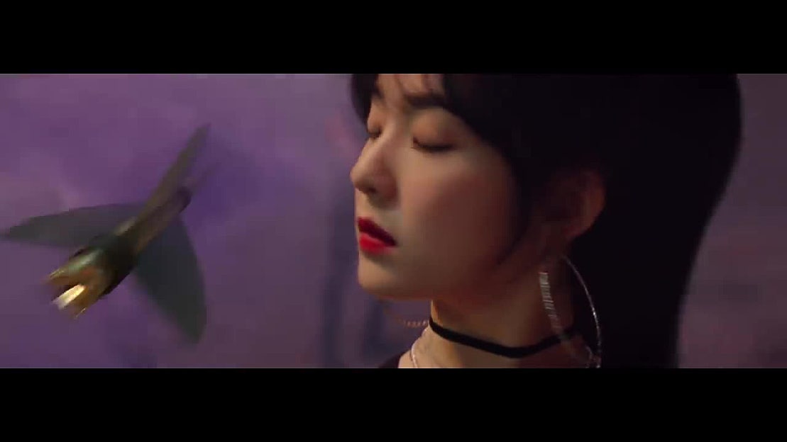 [이터널 라이트] 레드벨벳 TVCF 30s #오늘의광고#CF - 네이버 TV