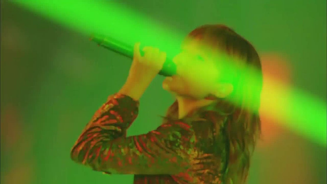 [LIVE] AAA(트리플에이) / Next Stage [WAY OF GLORY] - 네이버 TV