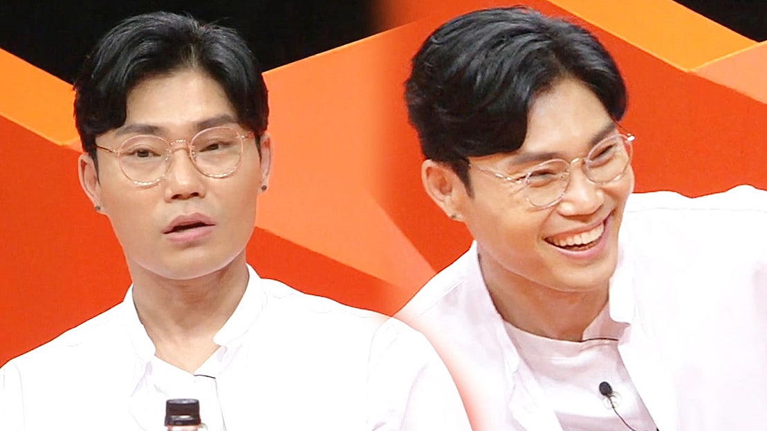 “난 이성에 흥미↓” 김범수, 혼자가 편한 예비 미우새 - 네이버 TV