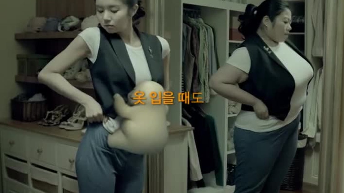 지방흡입! 지방이광고 1탄! 비만 하나만 잡았다! 365mc - 네이버 TV