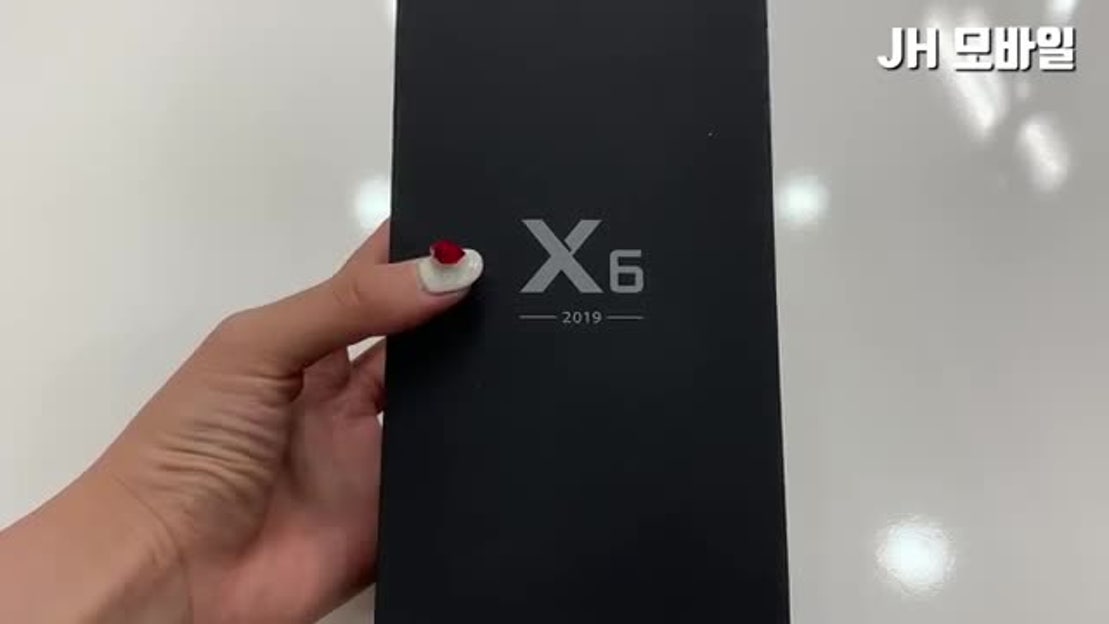 LG X6 (2019) 역대급 가성비 끝판왕! 이렇게나 좋다구요!? - 네이버 TV