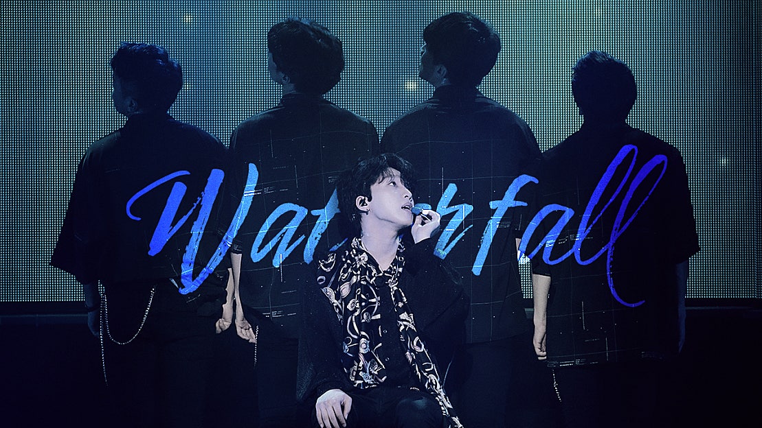 190727-28 정세운 ZERO CONCERT 'Waterfall' 직캠 - 네이버 TV