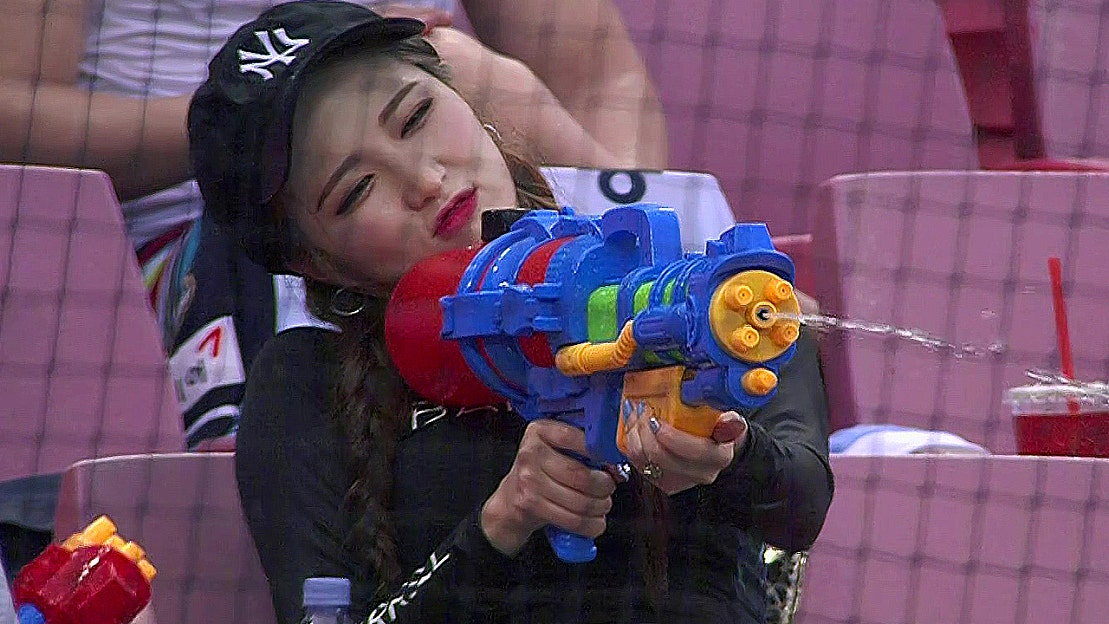 NC-KIA 풀영상 - 네이버 TV