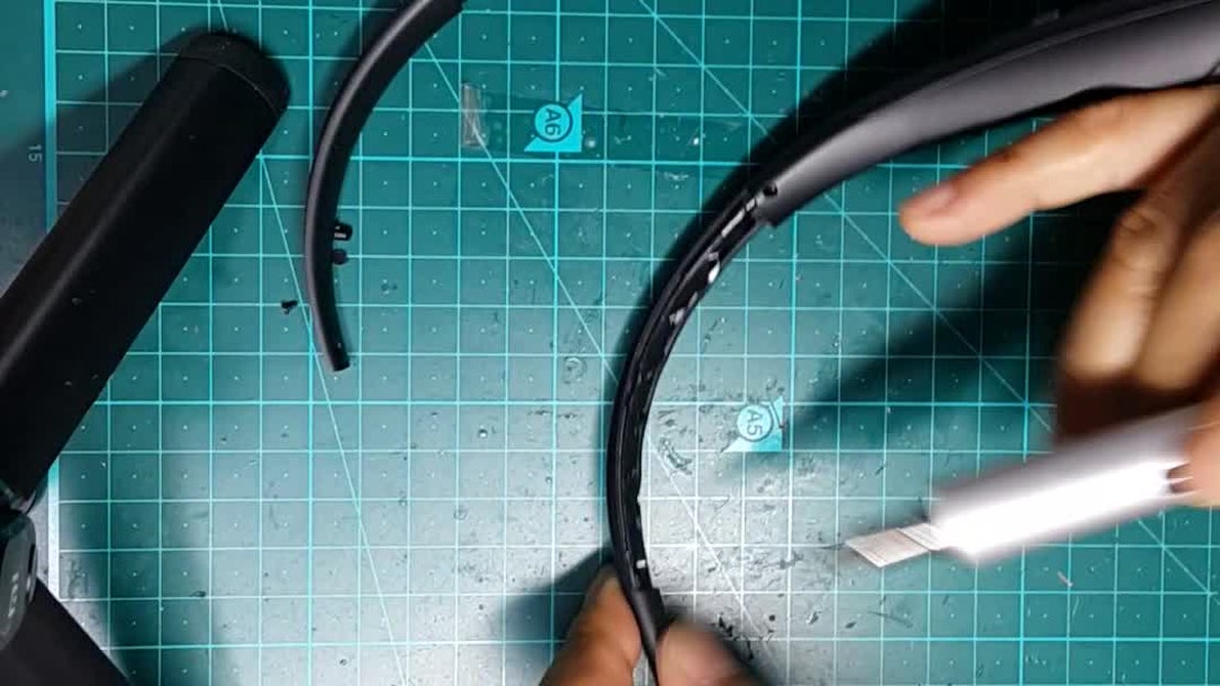 LG 톤플러스 수리 HBS 1125 줄감기 멈춤 수리 HBS 1120 HBS 2000 HBS 1100 - 네이버 TV