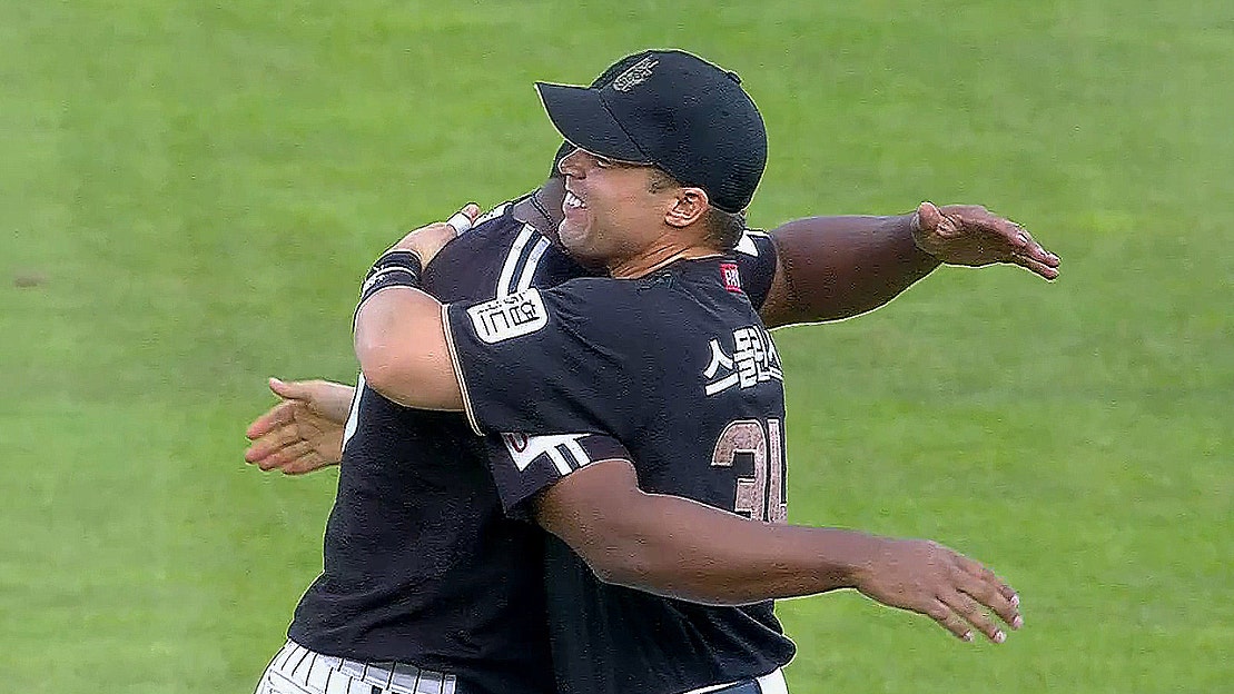 LG-NC 풀영상 - 네이버 TV