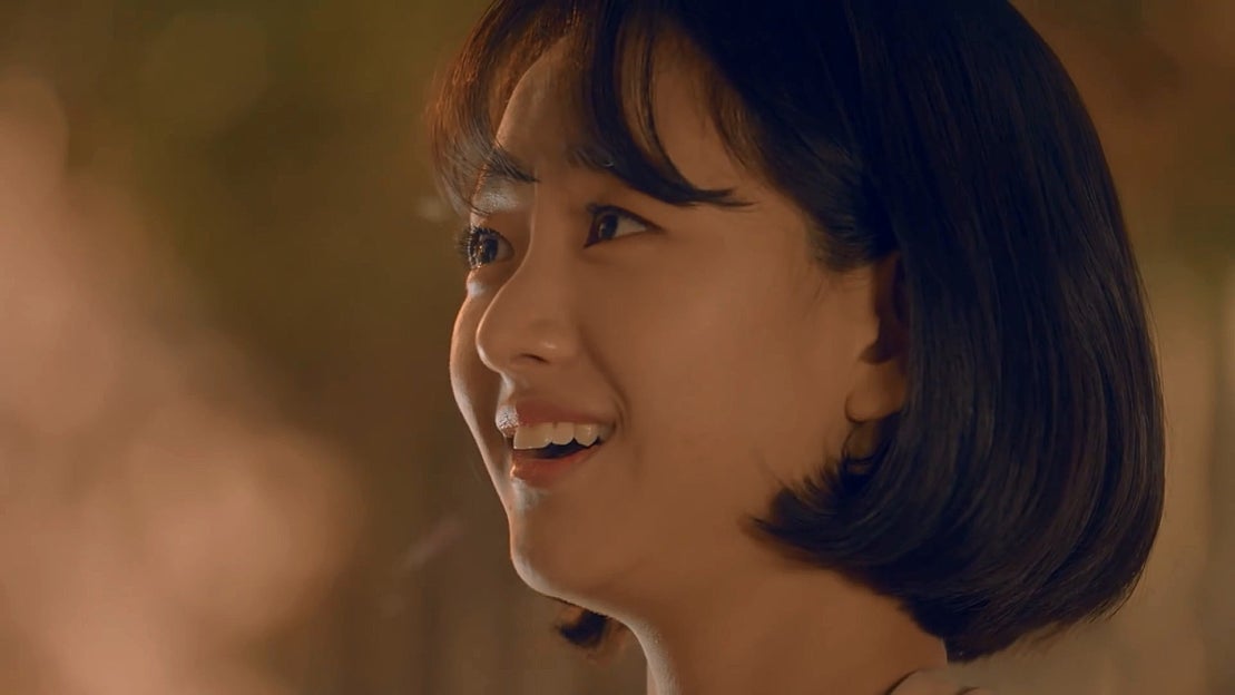 원진아 여덟번째 사랑, 한번의 기회 - 갤럭시S8 - KT 무료찬스#오늘의광고#CF - 네이버 TV