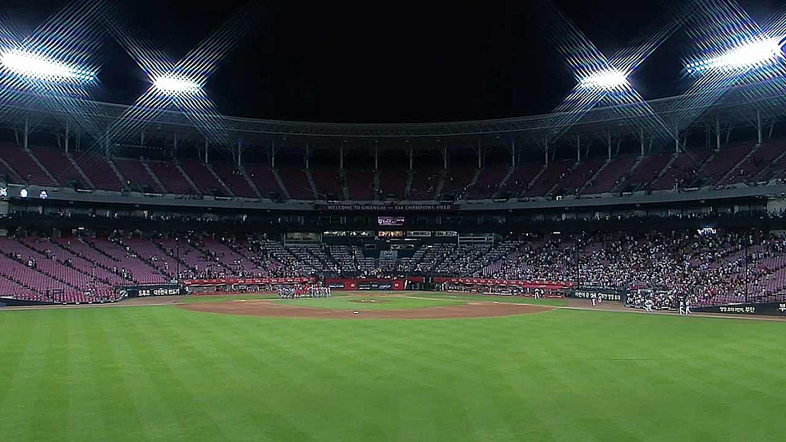 SK-KIA 풀영상 - 네이버 TV