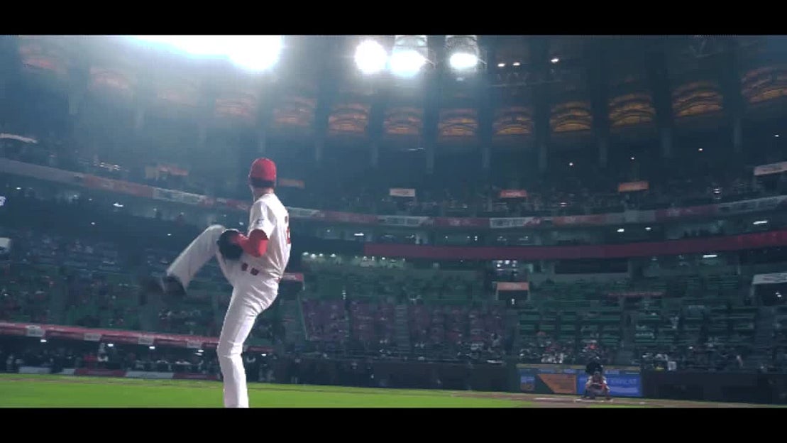 나는 KBO리그의 팬입니다 - 네이버 TV