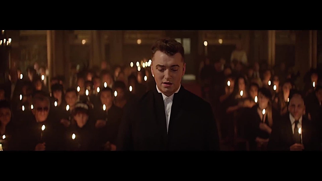 [M/V] Sam Smith - Lay Me Down M V - 네이버 TV