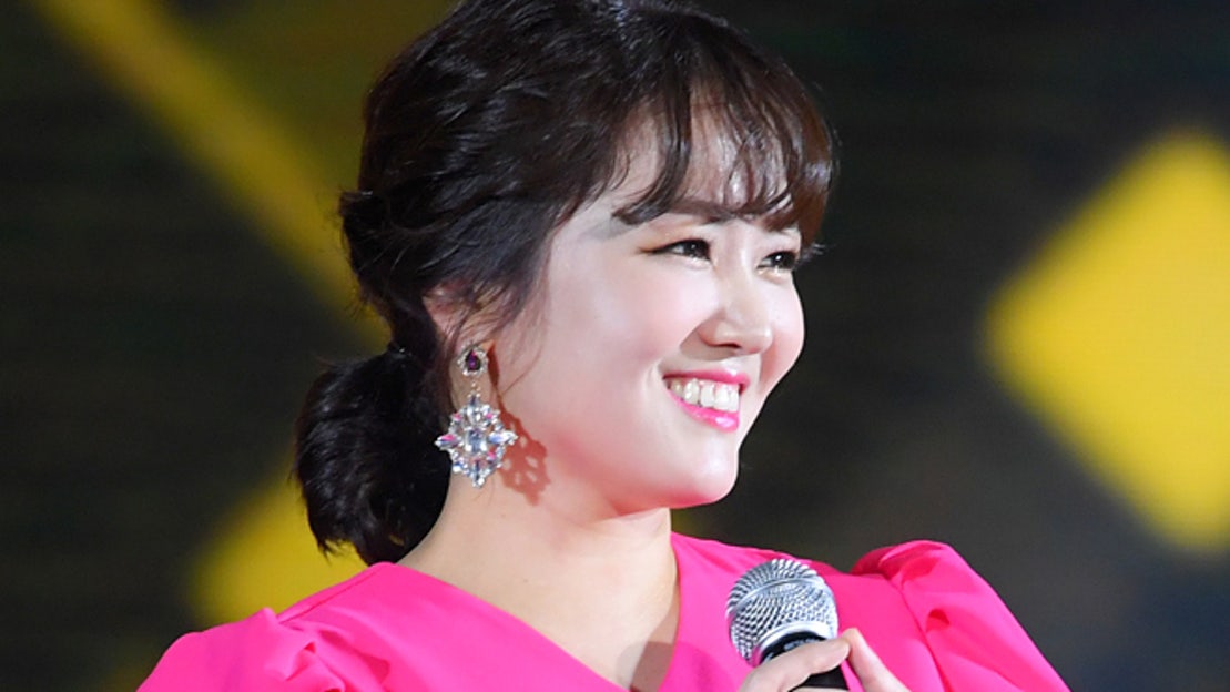 [TD직캠] 정미애(JEONG MI AE), 슈퍼맘의 애절한 ‘장녹수’ - 네이버 TV
