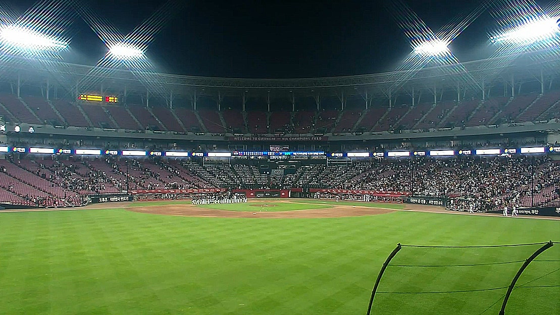 KT-KIA 풀영상 - 네이버 TV