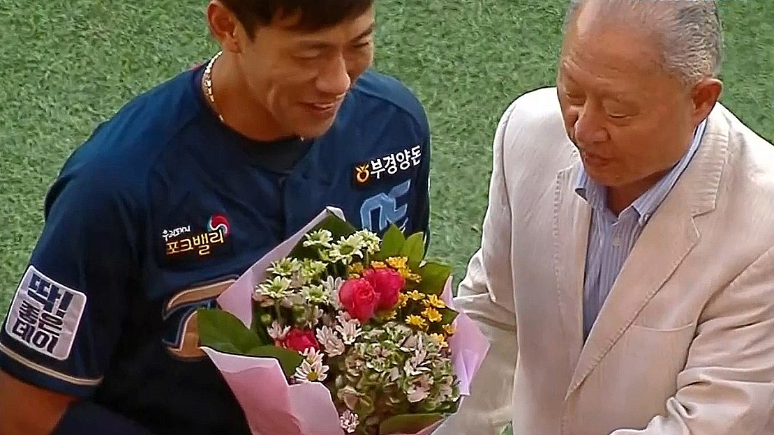 NC-SK 풀영상 - 네이버 TV