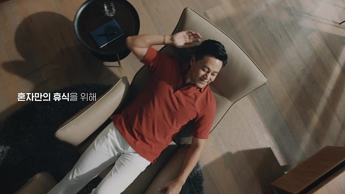 JAKOMO[자코모소파] ㅣTV CF 첫 런칭! ㅣ 이서진 X 자코모 300 SOFA Collection ㅣ다르게, 더 바르게 - 네이버 TV