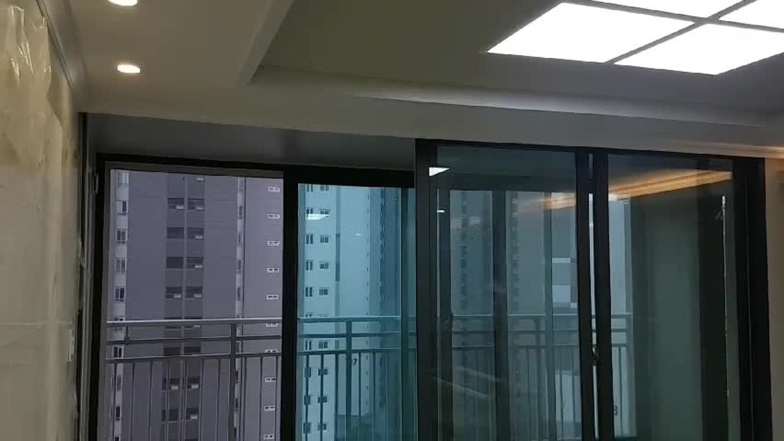 대구 시트지 시공 화이트와 그레이 조합으로 완성한 매천 휴먼시아 아파트 By 청베니프 네이버 Tv