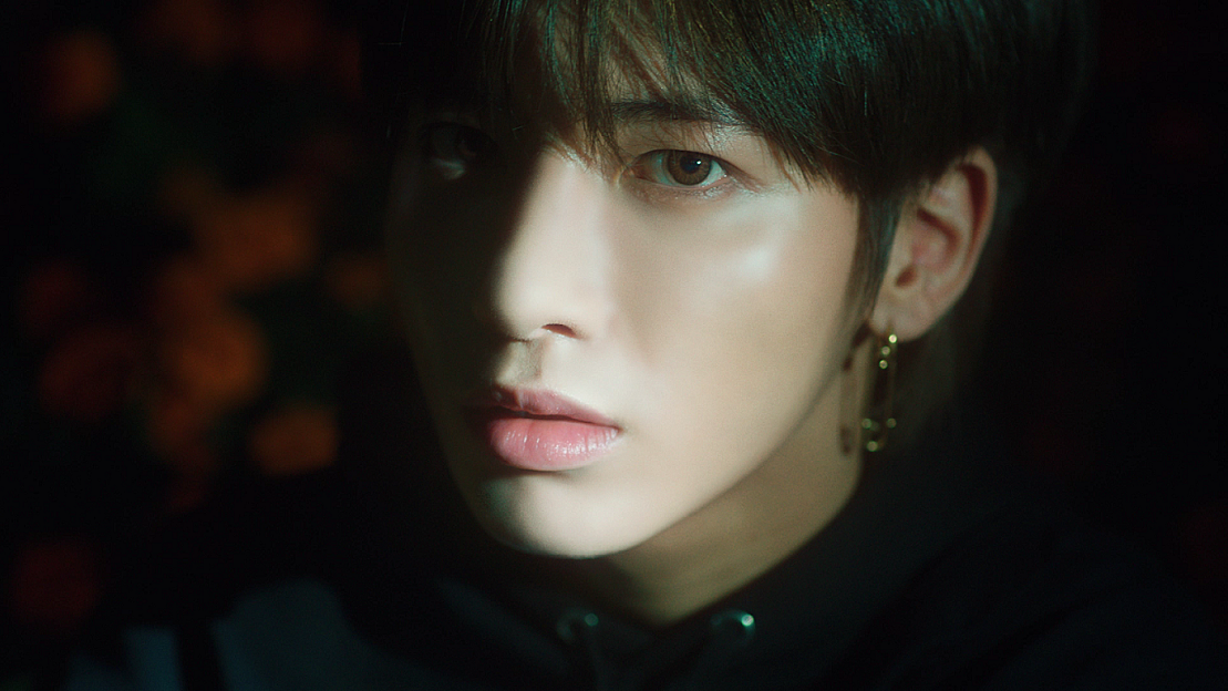 TXT (투모로우바이투게더) '9와 4분의 3 승강장에서 너를 기다려 (Run Away)' Official Teaser 2 ...