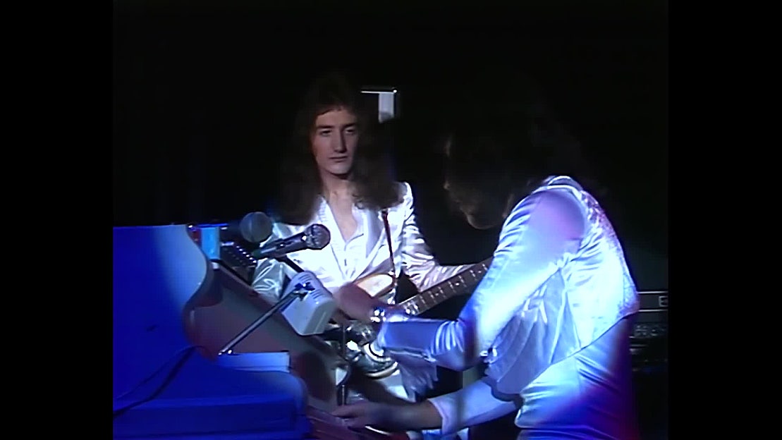 [M/V] Queen – Bohemian Rhapsody (Official Video Remastered) - 네이버 TV