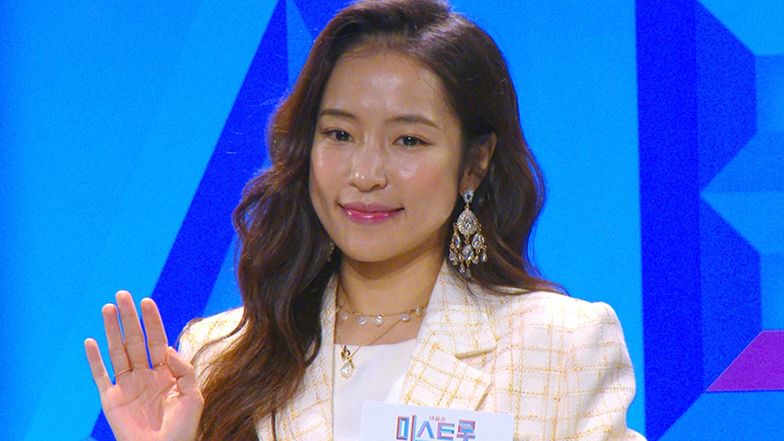 [4K직캠] ‘미스트롯 청춘 콘서트’ 홍자(HONG JA), 악플보다는 선플 부탁해요(191028) - 네이버 TV