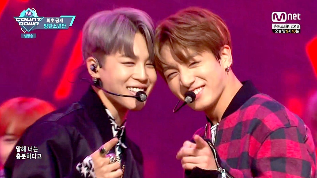 [방탄소년단] BTS 21세기소녀 21st Century Girls 무대교차편집 (Stage Mix) - 네이버 TV