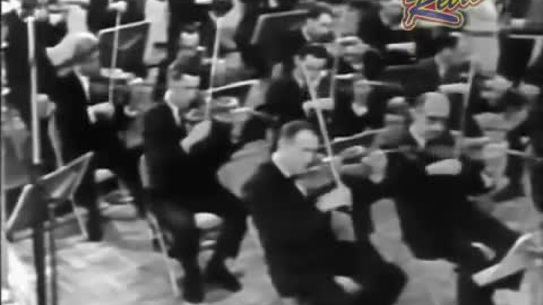 A summer place theme - Percy Faith & His Orchestra - 네이버 TV