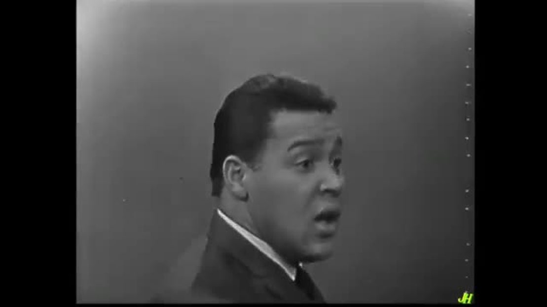 Limbo Rock - Chubby Checker - 네이버 TV