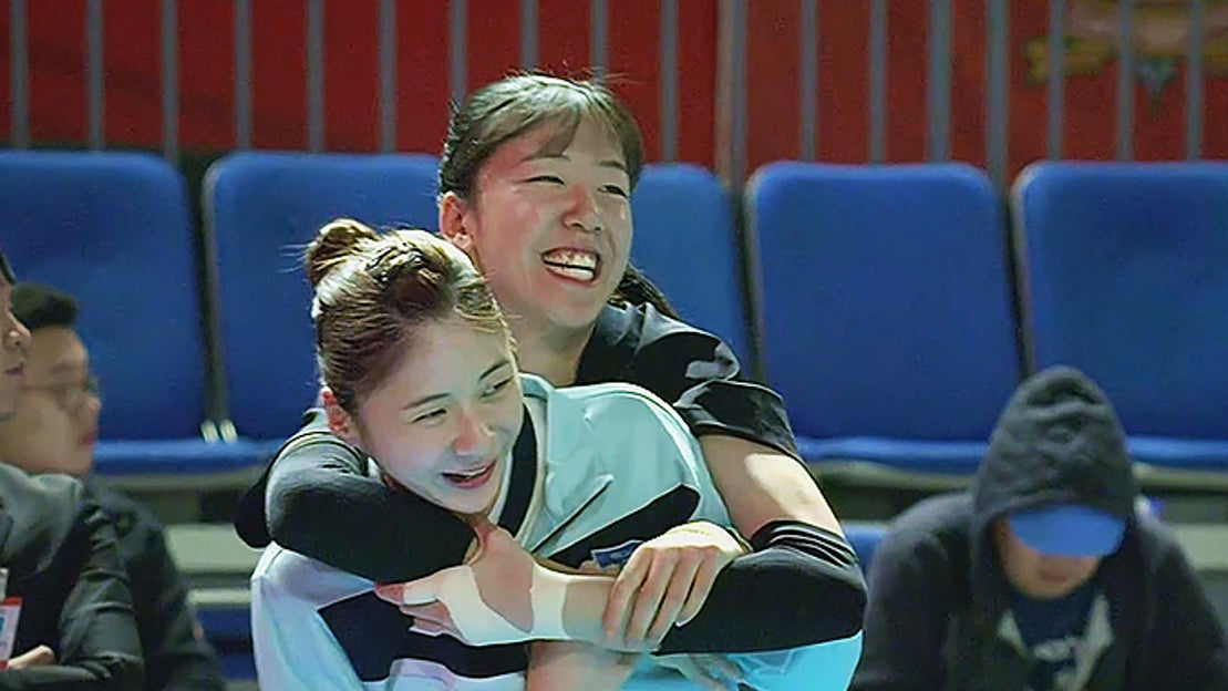 KGC인삼공사-GS칼텍스 풀영상 - 네이버 TV