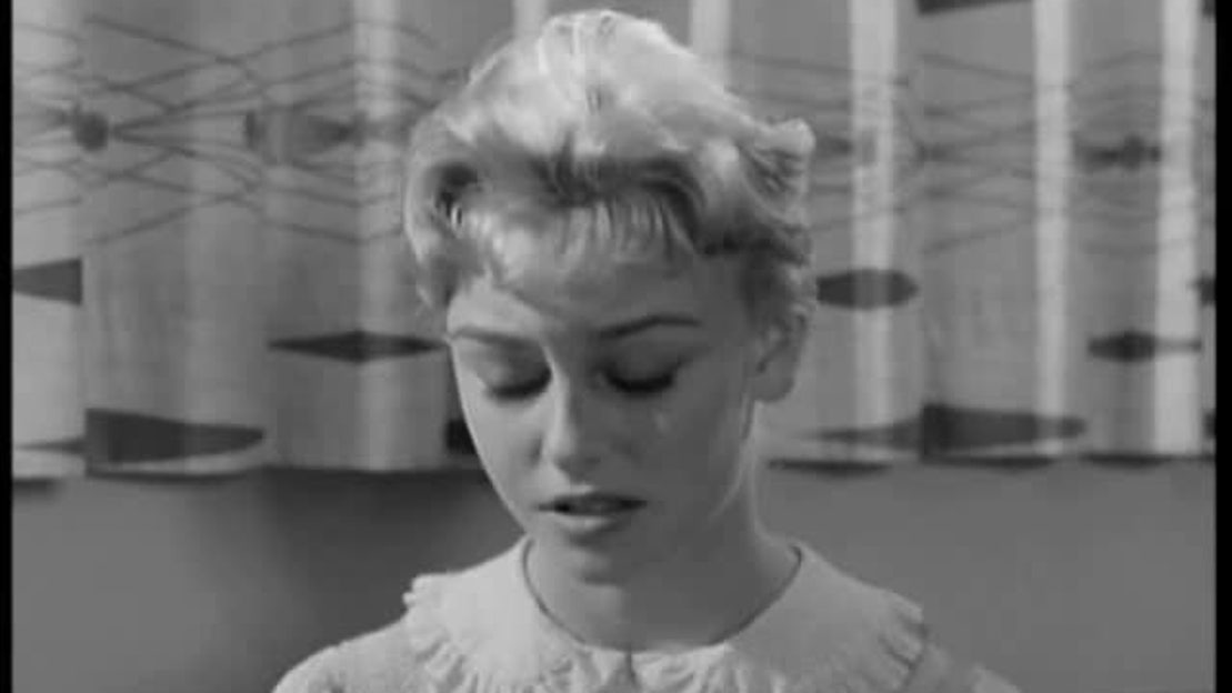 [고전영화] Jacktown 1962 - 네이버 TV