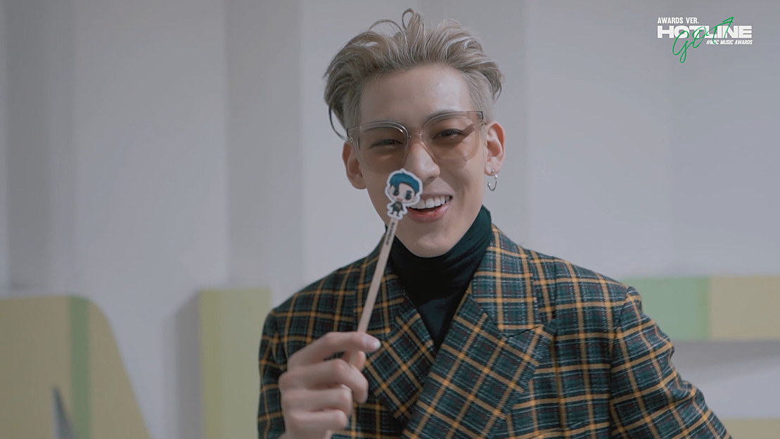 GOT7(갓세븐) HOTLINE #22 (Awards Ver.) - 네이버 TV