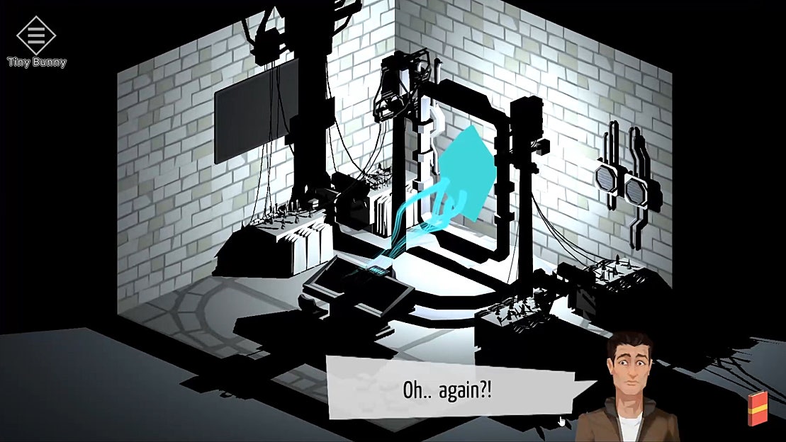 [방탈출 게임] Tiny Room Chapter 11 공략 - Trial Path (Kiary games) - 네이버 TV