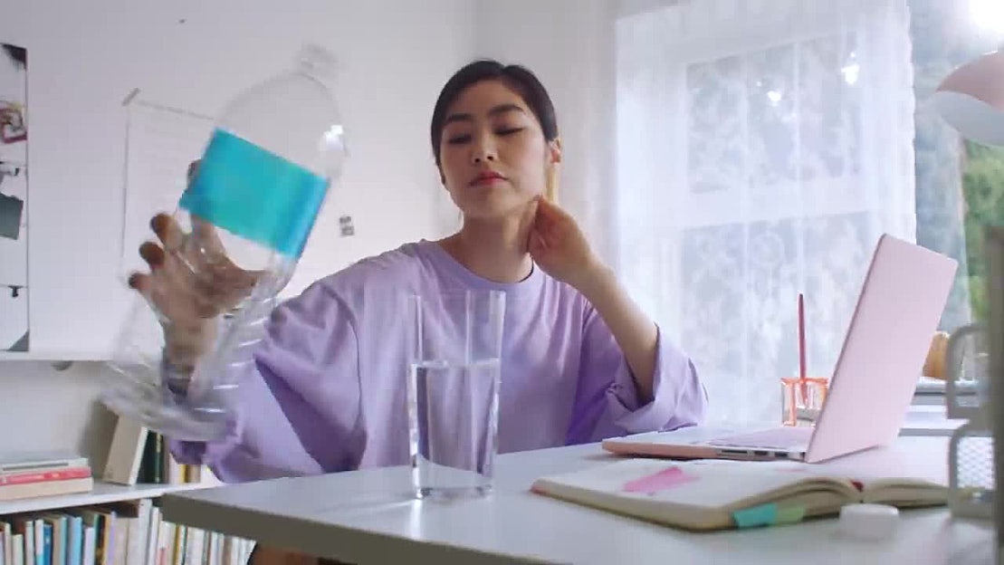 [아이시스 8.0 ECO] 여자편 TVCF (30 ver) #오늘의광고#CF - 네이버 TV