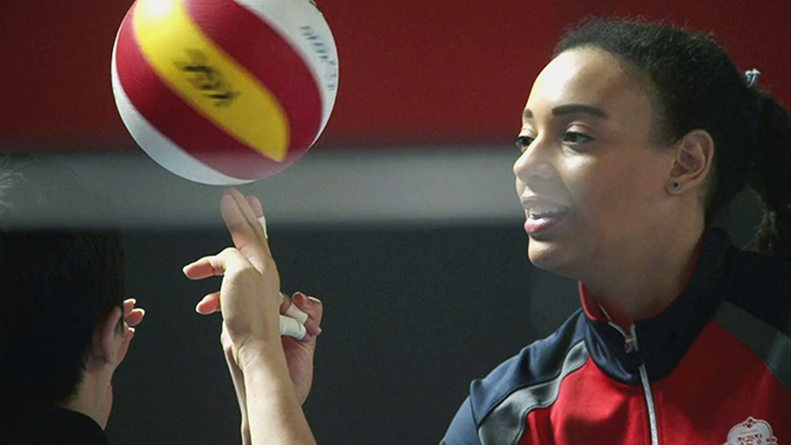 KGC인삼공사-GS칼텍스 풀영상 - 네이버 TV