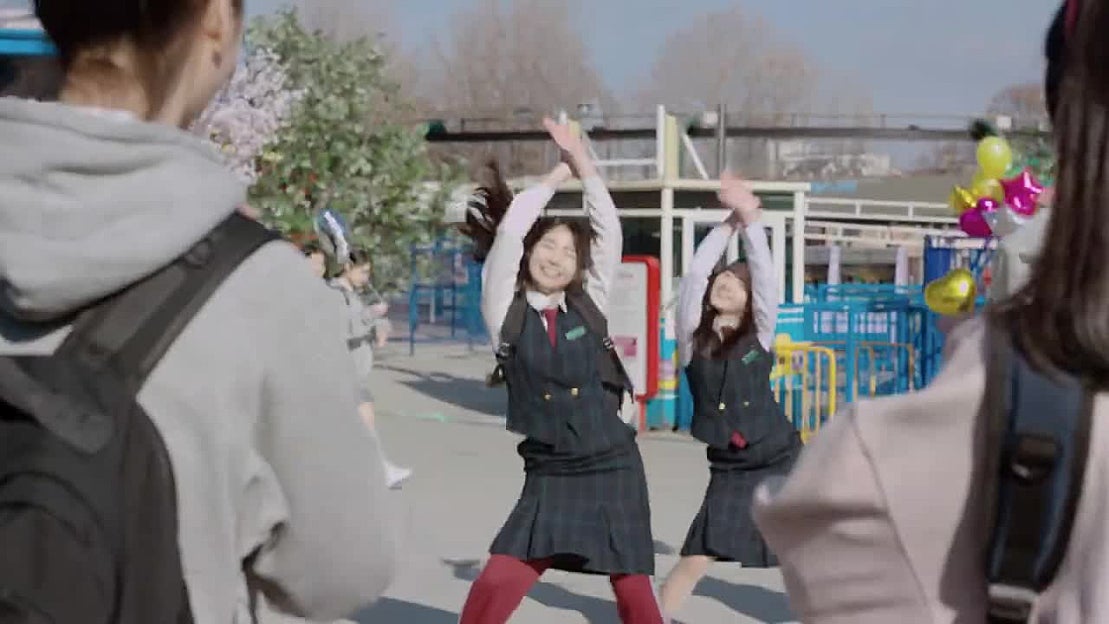 [칠성사이다 70주년] 본편_봄소풍 TVCF #오늘의광고#CF - 네이버 TV