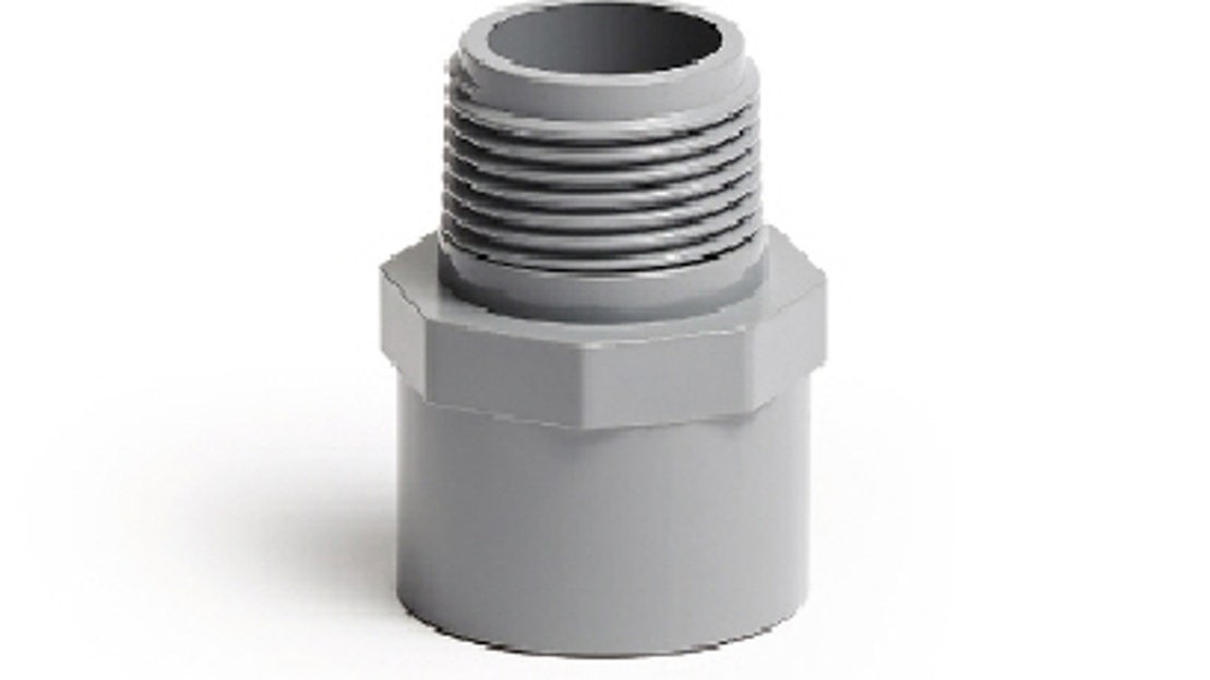 C-PVC 밸브소켓.CPVC Male Adapter, Valve Socket.BWP - 네이버 TV