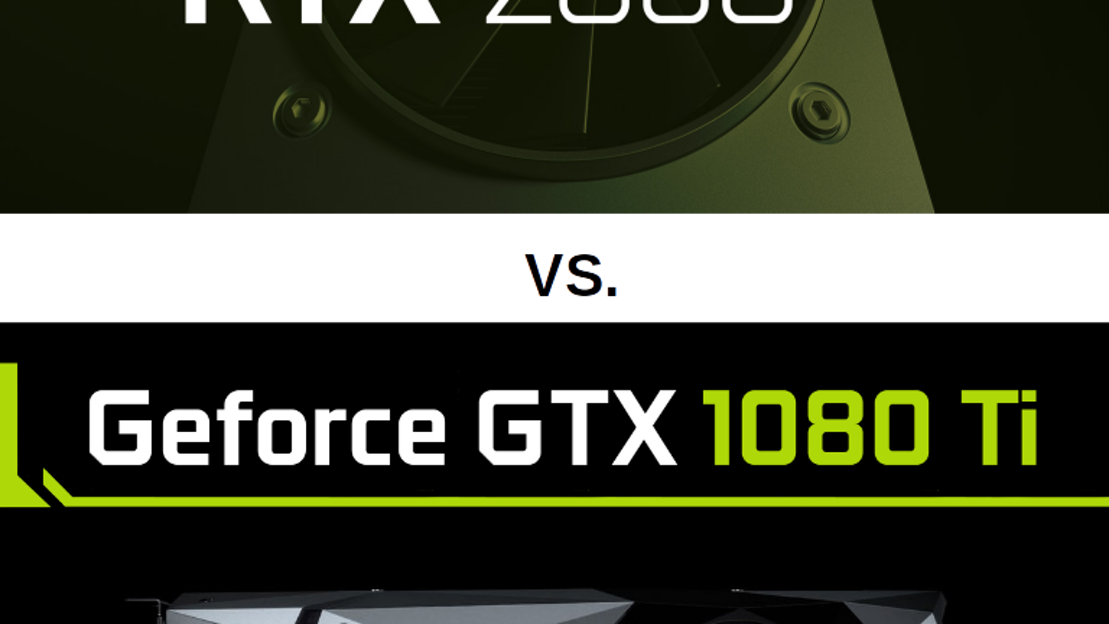 RTX 2060 VS GTX 1080Ti 삼탈워 - 네이버 TV