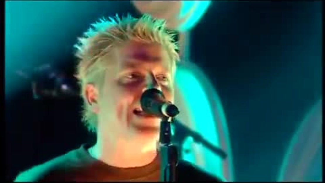 Hit That - The Offspring (Live Best Performance) - 네이버 TV