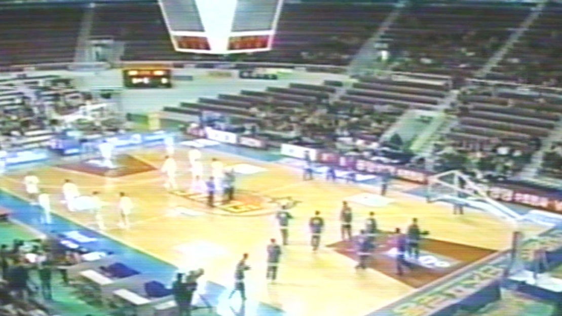 SBS 스타즈-전주KCC 풀영상 - 네이버 TV