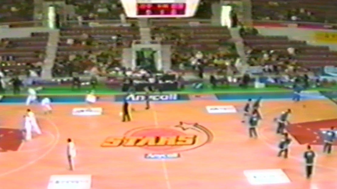 SBS 스타즈-전주KCC 풀영상 - 네이버 TV